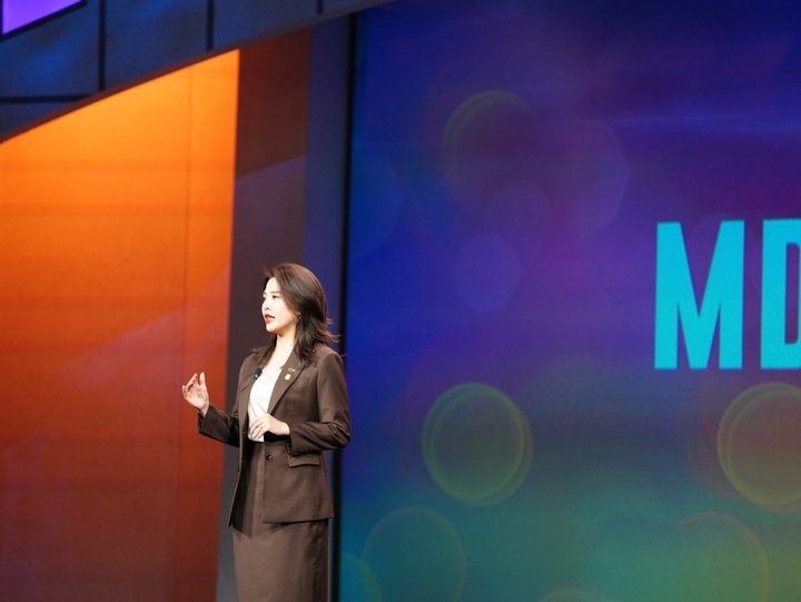 张琳：做时间的朋友——2023年MDRT年会开场演讲 - 知乎