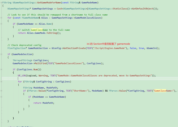UE4中FURL解析 - 知乎