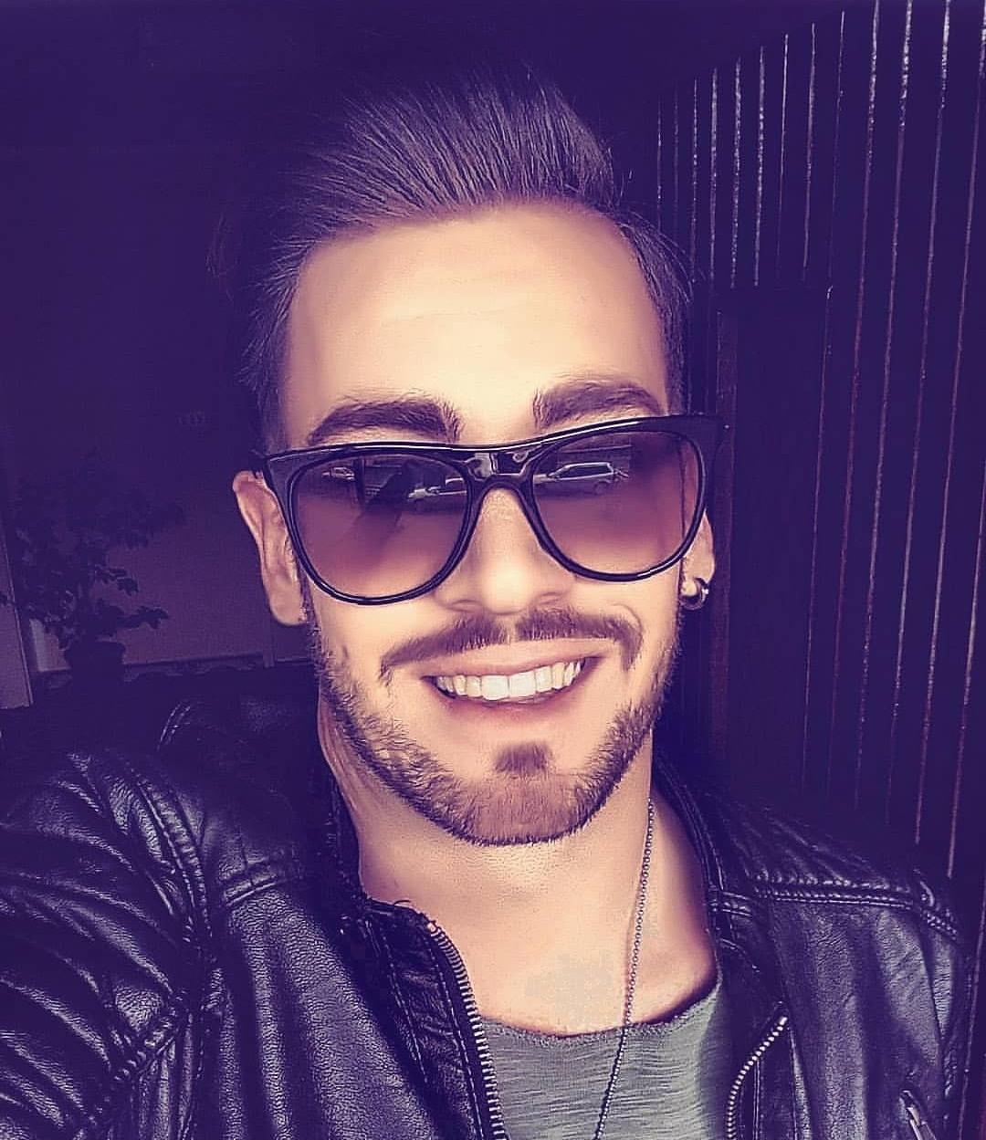 Male 黑山 内曼贾·卡卢杰罗维奇（Nemanja Kaludjerović） - 知乎