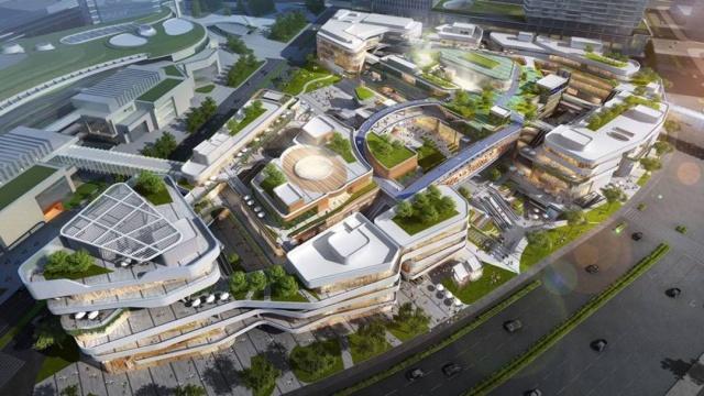 北京三里屯太古里 - 知乎