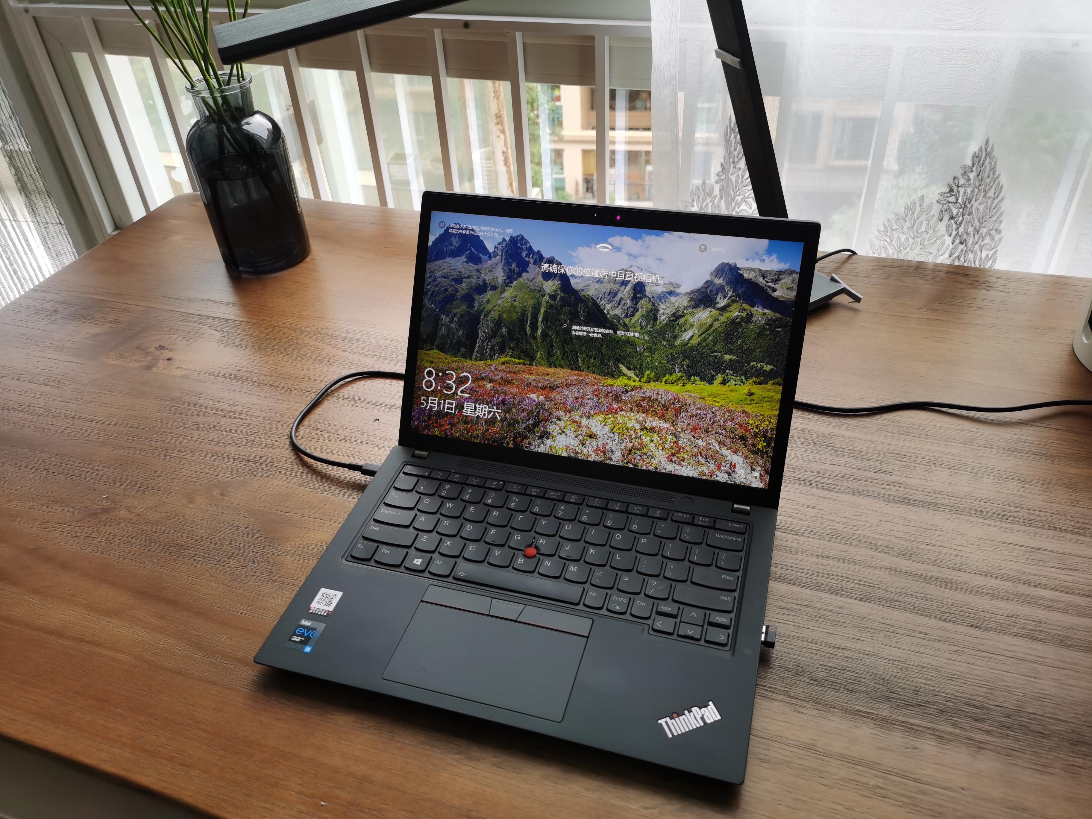 ThinkPad X13 Gen 2（2021款）开箱、跑分、续航、显卡——重新设计的一代X13 - 知乎