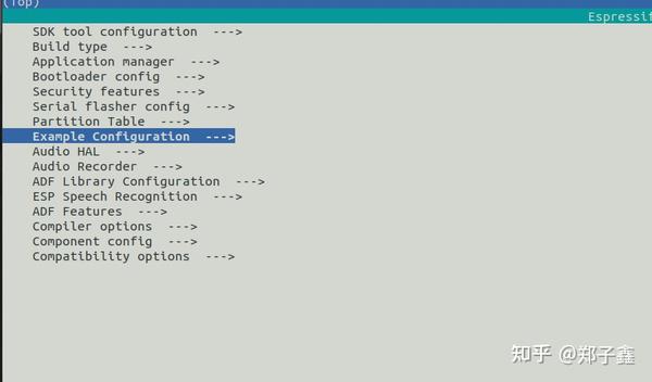 ESP32 基于esp-adf 音频框架，实现小度智能音响 - 知乎