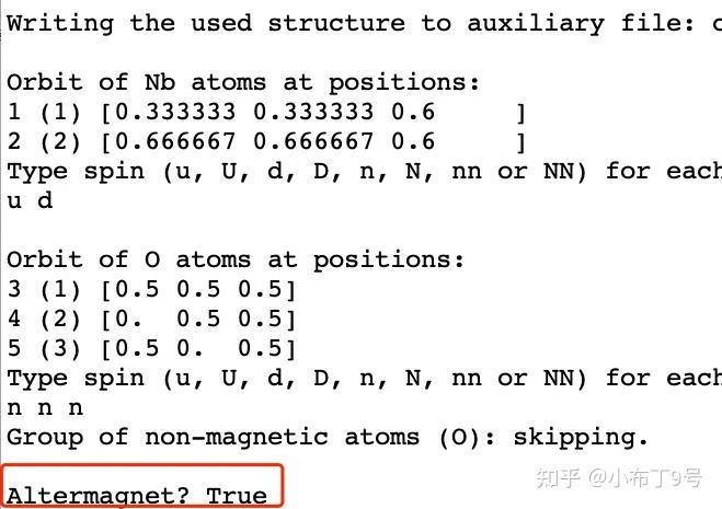 [软件分享]快速判断交错磁！amcheck - 知乎