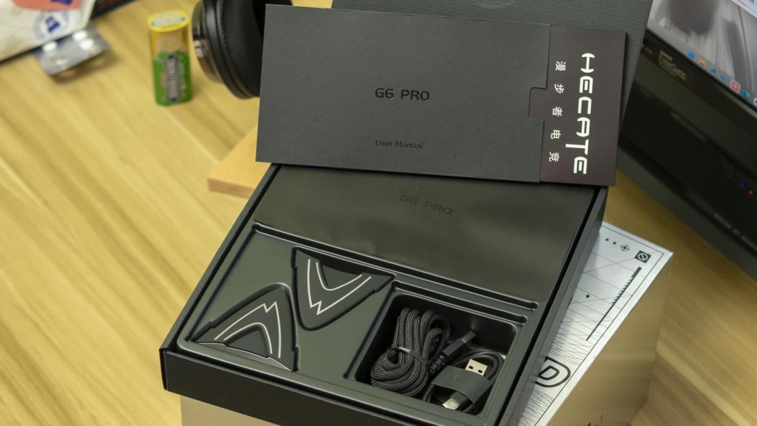 如何评价漫步者刚发布的G6 Pro头戴式游戏耳机，有哪些亮点和不足？ - 知乎