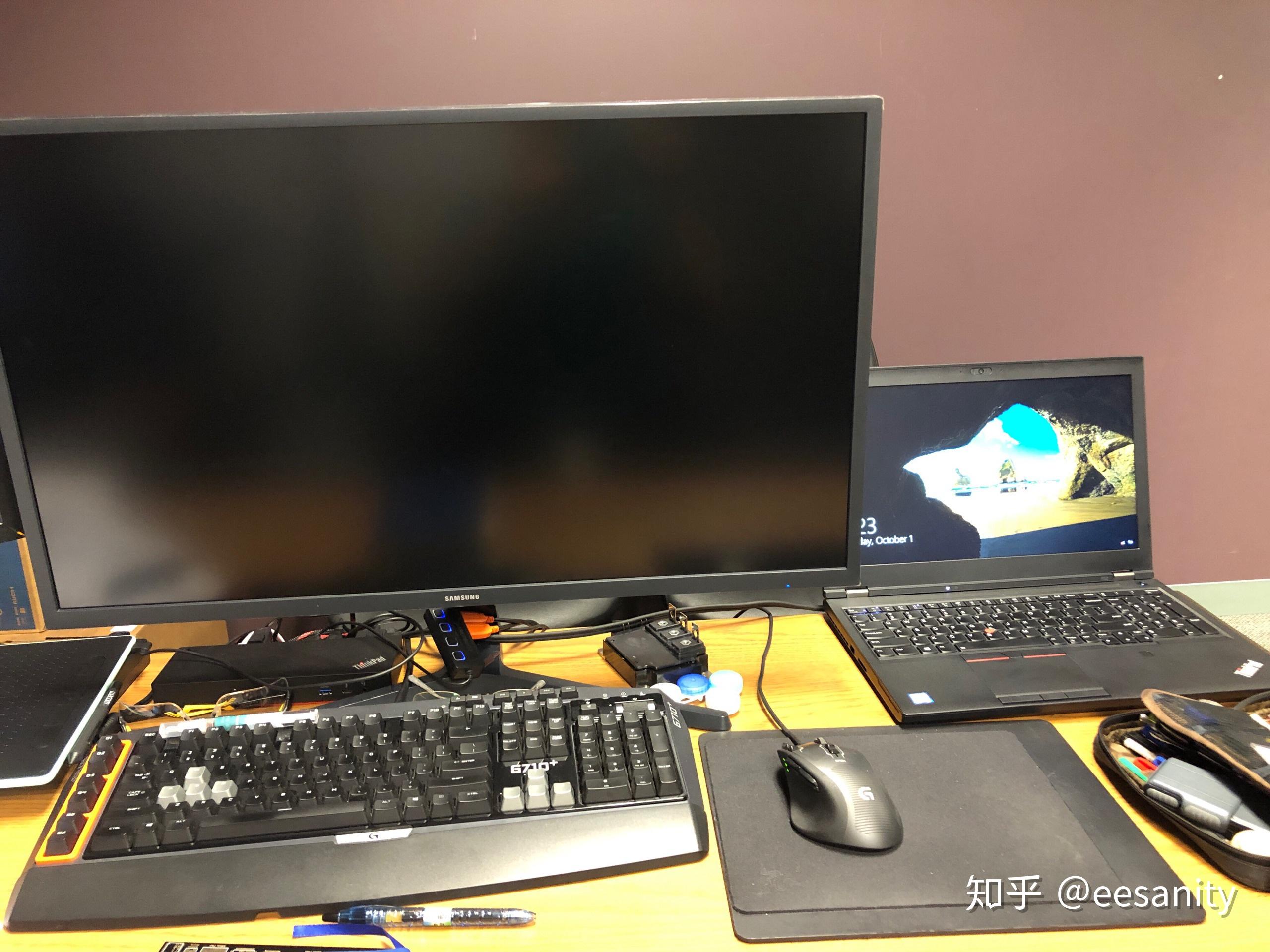 18年了，thinkpad w541是否还值得入手？ - 知乎