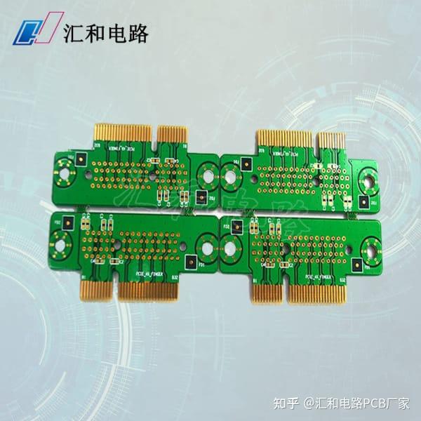 PCB板的正面和背面有哪些不同？解析正面和背面7大区别 - 知乎