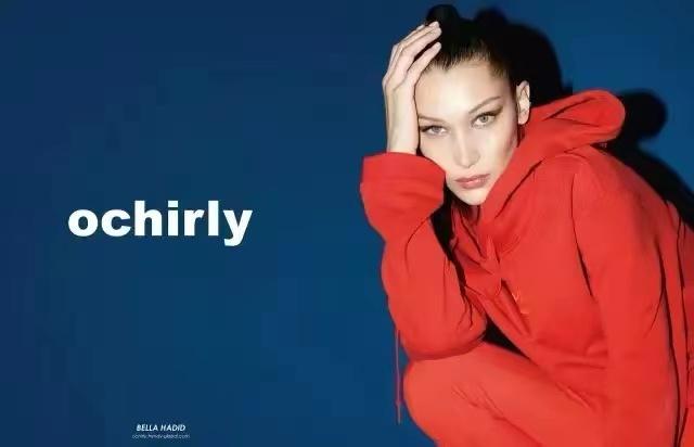 Ochirly:时尚、知性、少女、青春风格的品质之选｜品牌初识 - 知乎