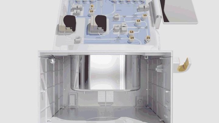Gentle Flex系列一站式细胞处理解决方案，助力细胞治疗 - 知乎