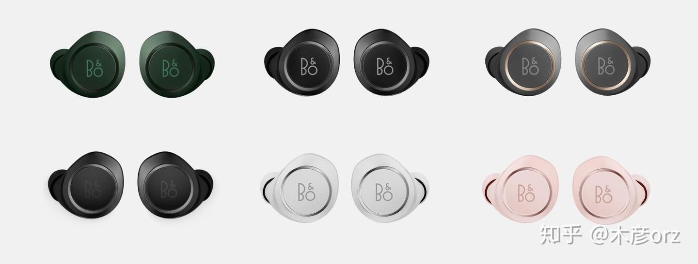 简单精致- B&O BEOPLAY E8全无线蓝牙耳机测评 - 知乎