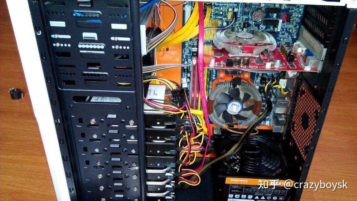 18TB+大容量硬盘选购使用避坑 - 知乎