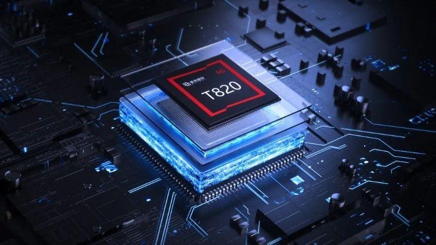 紫光展锐T820，拍照质量和性能双提升 - 知乎