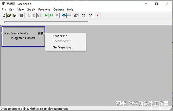 Windows平台使用DirectShow获取UVC摄像头上按键后的抓拍图 - 知乎
