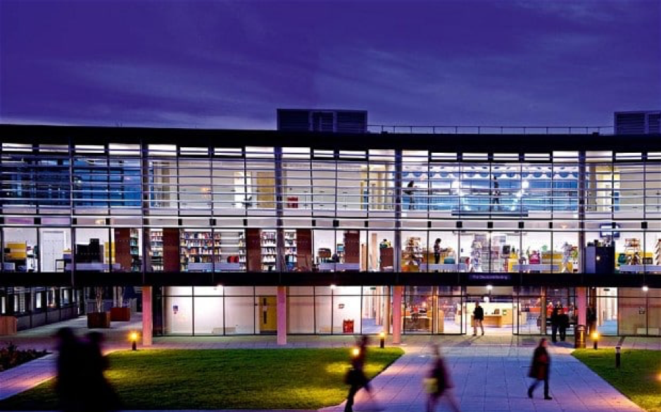 英国大学百科 | 布莱顿大学 University of Brighton - 知乎