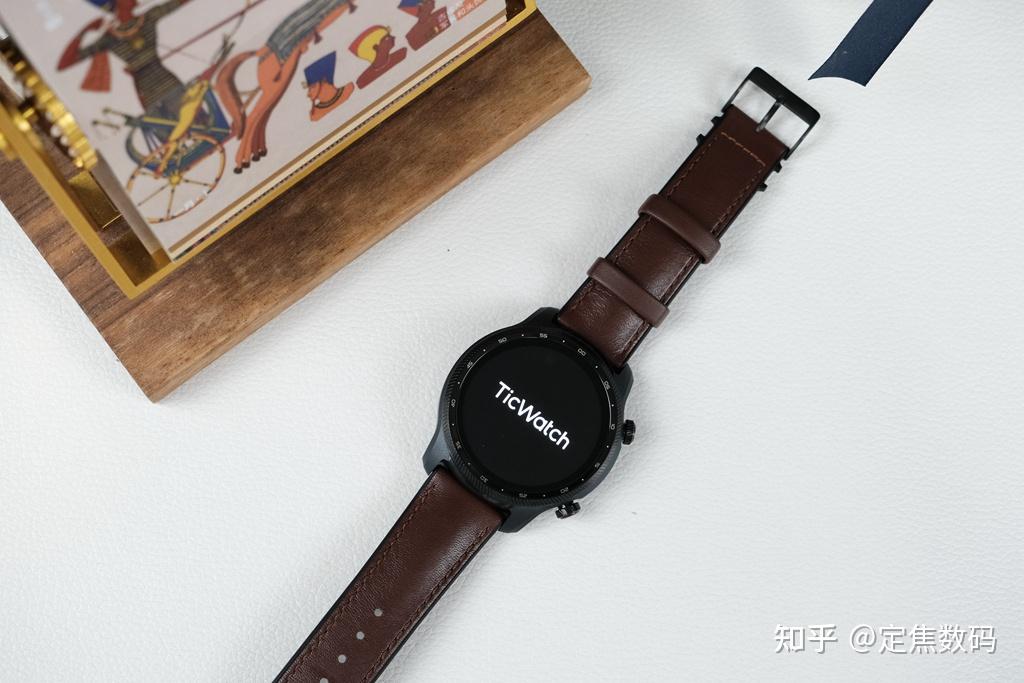 TicWatch Pro X评测：2021年，最高造诣的旗舰智能手表 - 知乎