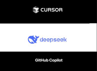 一文读懂：AI 工具 Cursor、DeepSeek 和 Copilot 的区别与使用方法 - 知乎