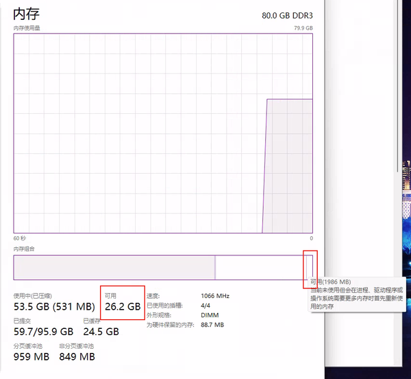 配置 ZRAM，实现 Linux 下的内存压缩，零成本低开销获得成倍内存扩增 - 知乎