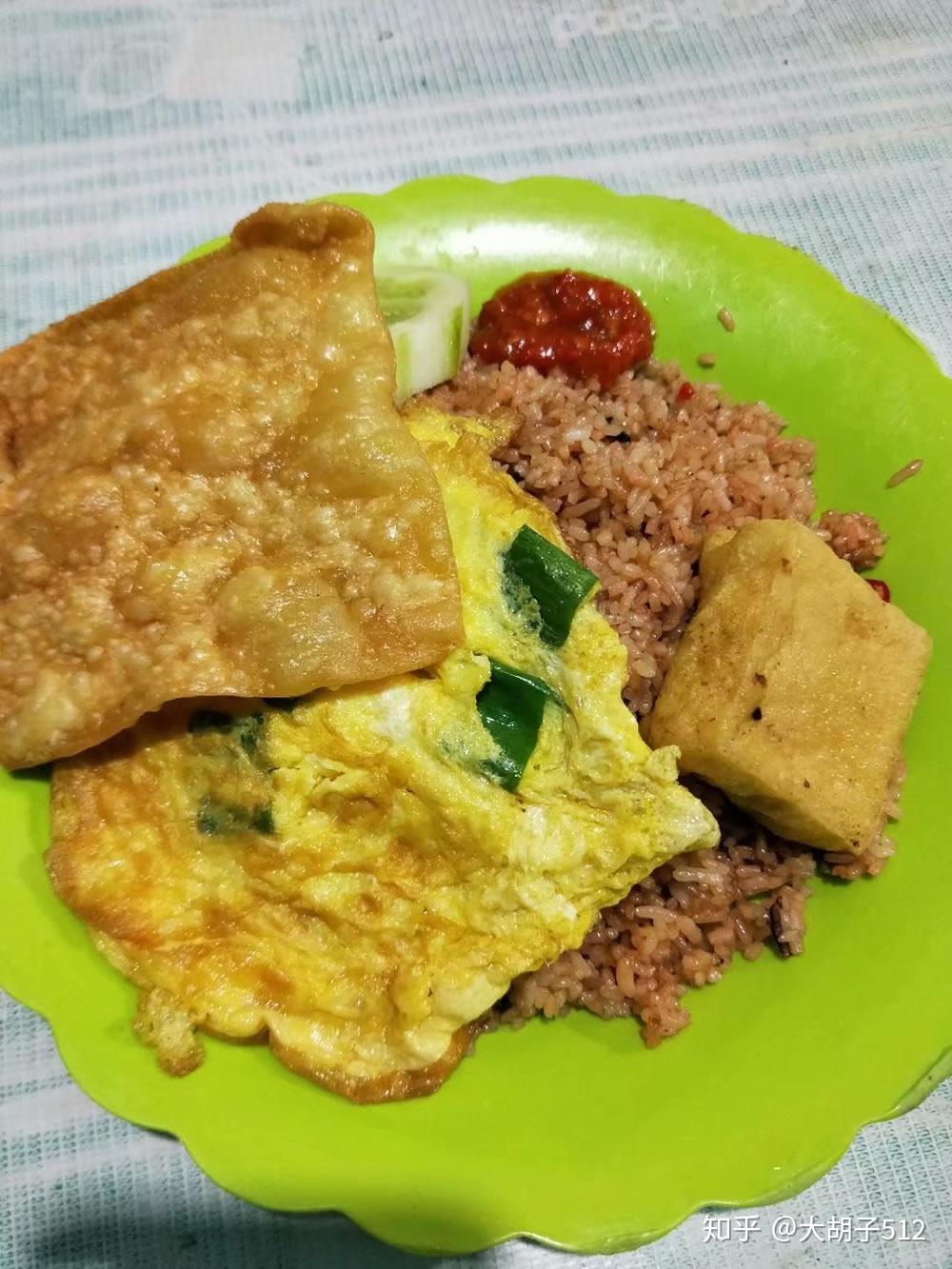 美娜多：原来在这世界上，美有那么多！ - 知乎