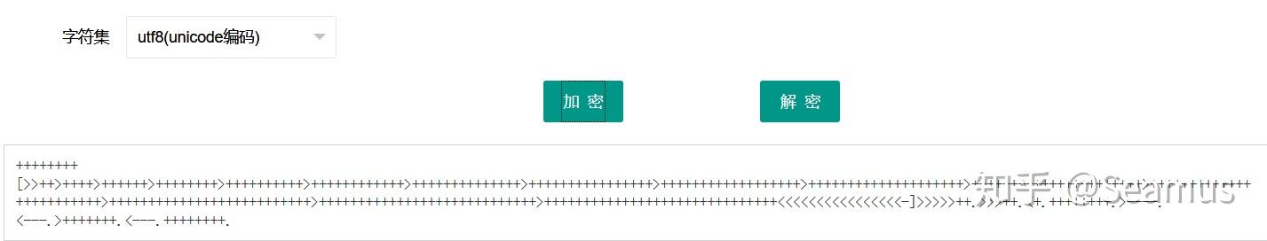harrynull.tech/cipher——一个神奇的网站 - 知乎