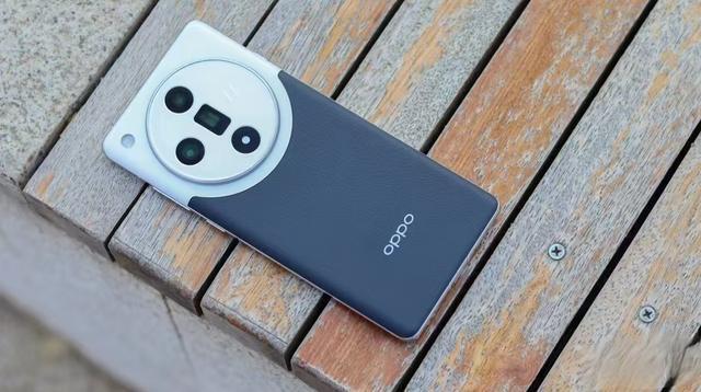 OPPO Find X8太惊艳，量产24G+1TB，骁龙8Gen4坐镇，配120倍变焦 - 知乎
