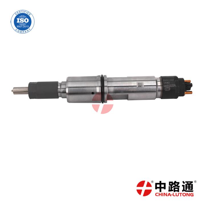 适配于五十铃6RB1柴油机喷油器厂家 - 知乎