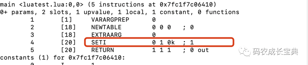 Lua5.4 源码剖析——性能优化与原理分析 - 知乎