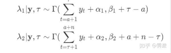 基于Matlab的MCMC抽样实例 - 知乎