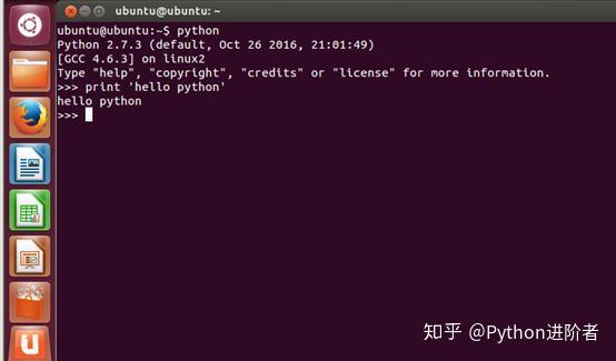 在Ubuntu14.04中安装Py3和切换Py2和Py3环境 - 知乎