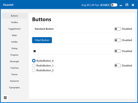 推荐一个QtQuick/QML UI框架 - 知乎