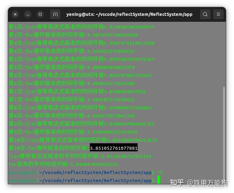 第34篇：PyPy、CPython字符串性能比较 - 知乎
