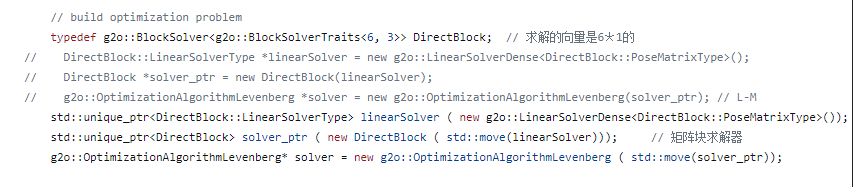 (1分钟速览)g2o入门指南--笔记版 - 知乎
