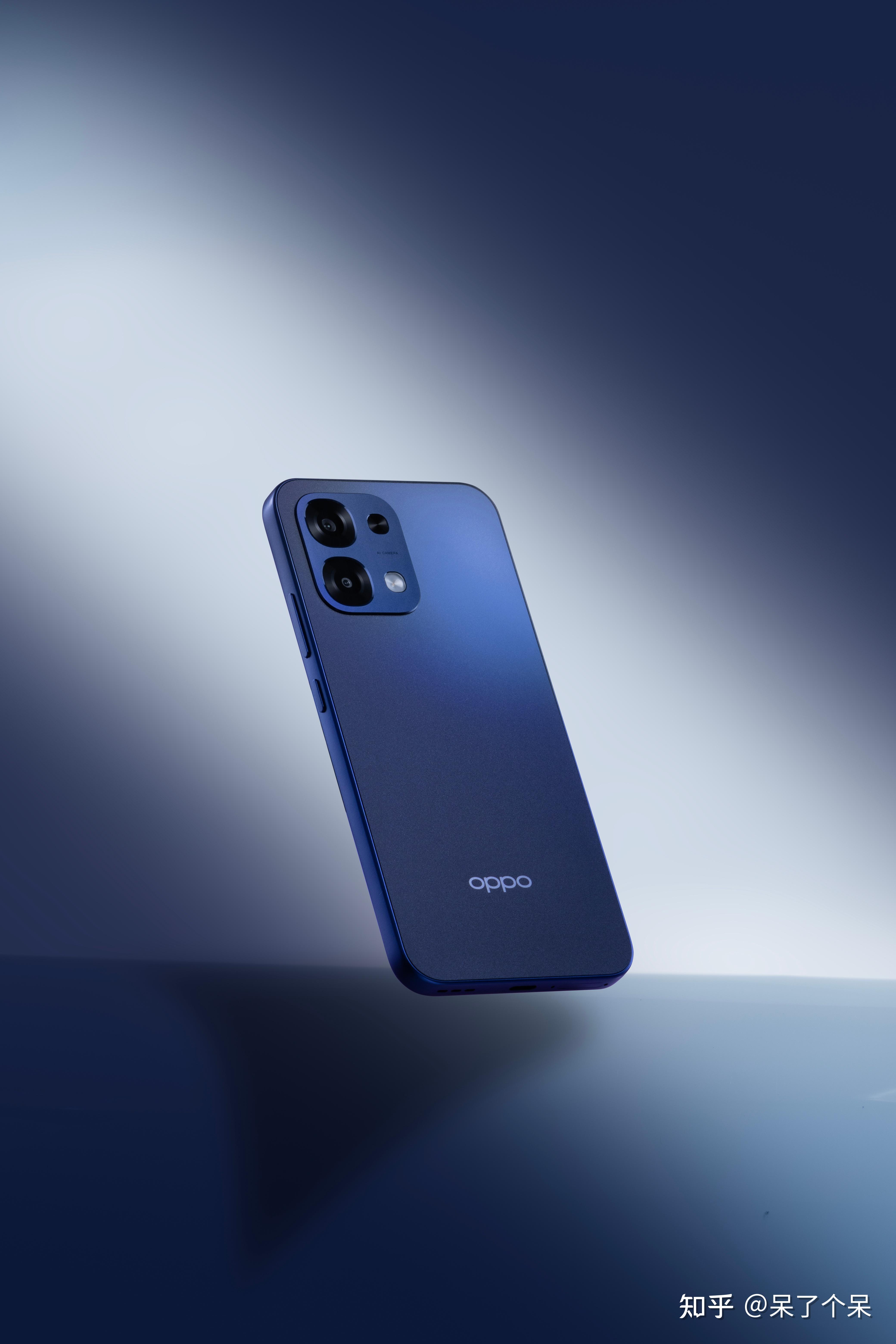 1599元起！OPPO A6图赏：旗舰级流畅双引擎实现六年耐用 - 知乎