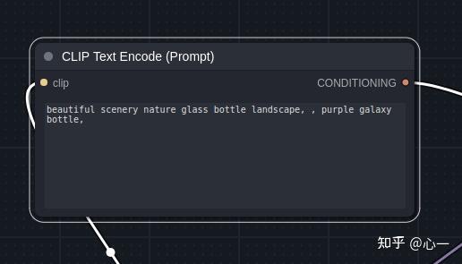 comfyui在ubuntu上的详细使用教程-1 - 知乎