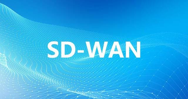 深入解析：SD-WAN、VPN与MPLS三大技术的区别 - 知乎