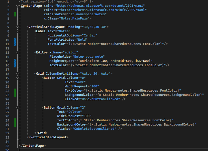 .NET MAUI: .NET XAML - 知乎