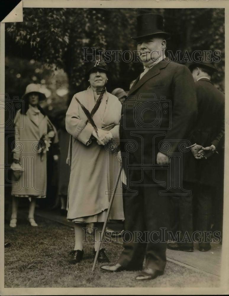 1924年美国大选：Keep Cool and Keep Coolidge - 知乎