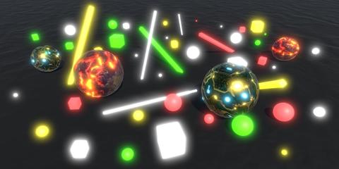 Unity基础教程-对象管理 （一）——持久化对象（Creating,Saving和Loading） - 知乎