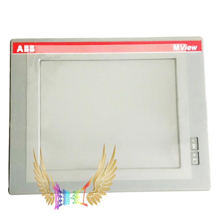ABB PPC7508-YB01A E24-13400015 MView触摸屏 - 知乎