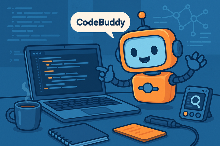 Codebuddy模型基于python的实时音视频直播系统开发:多线程采集、websocket传输与jwt安全认证实践 知乎
