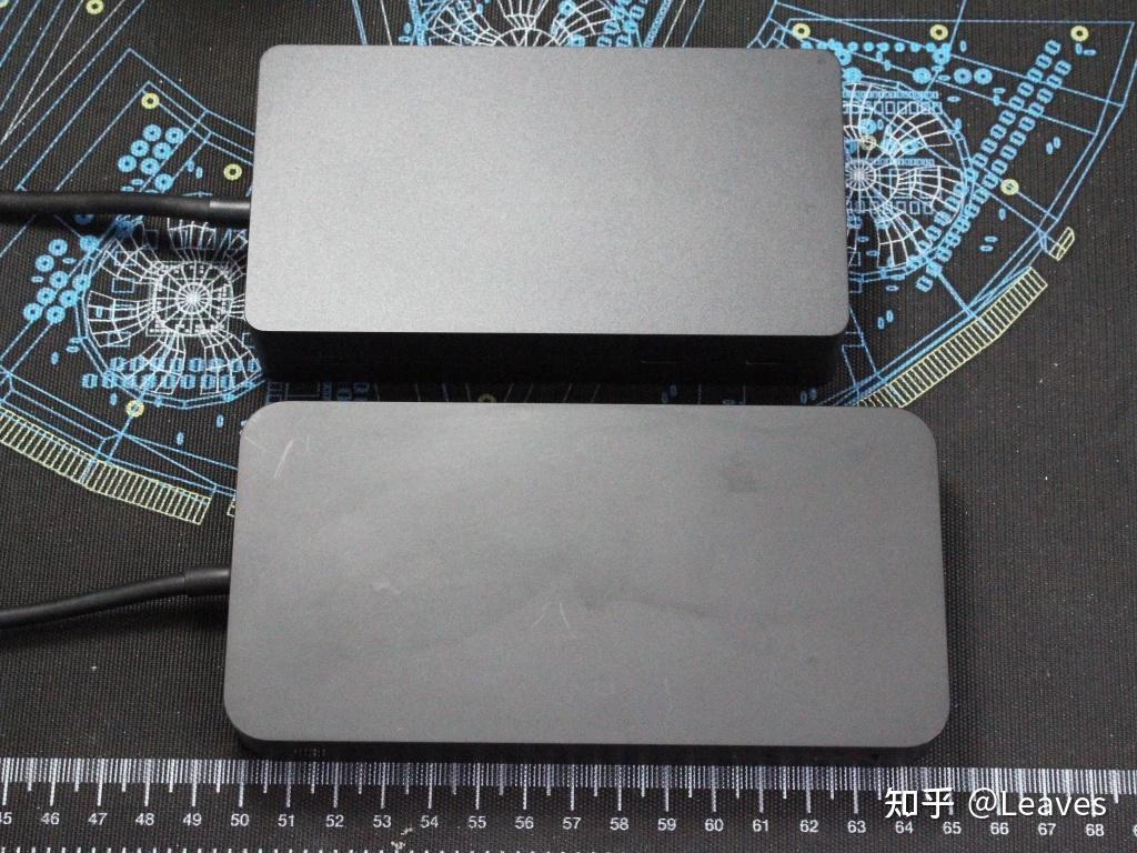 【Teardown/搬运】Microsoft Surface Thunderbolt Dock 4 - 知乎