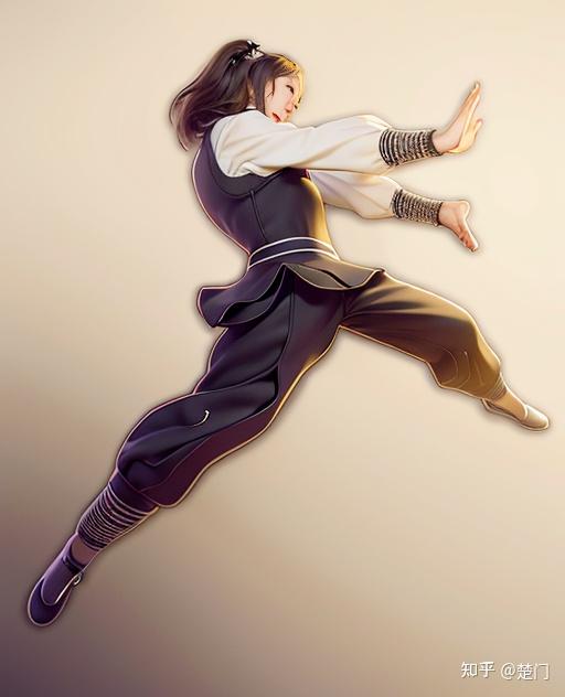 AI绘画教程：SD ControlNet1.1 之Canny边缘检测 - 知乎