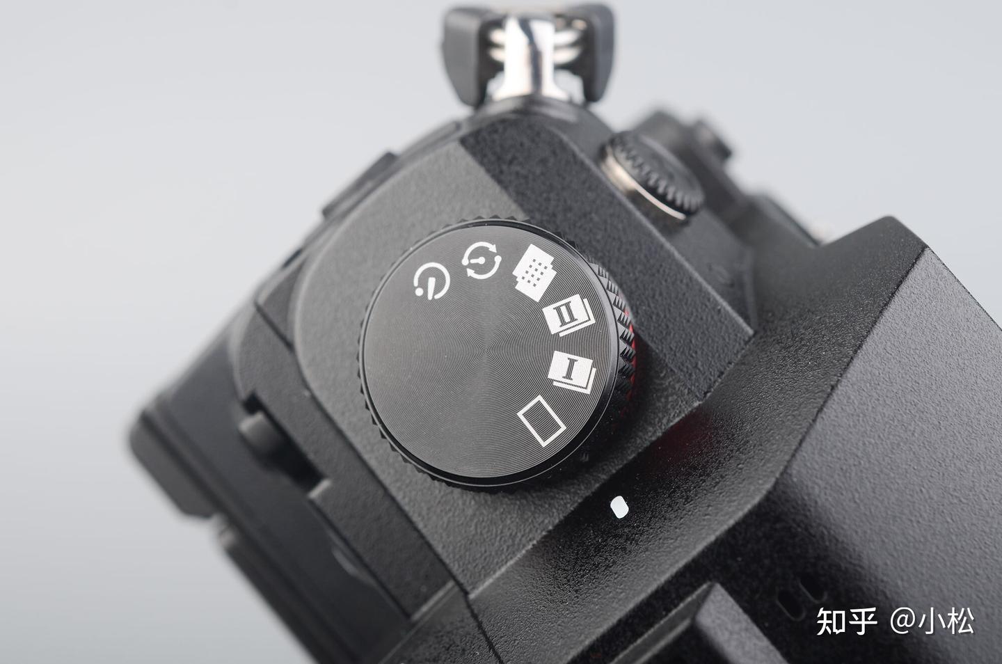 专注4K创作 松下GH6详细评测 - 知乎