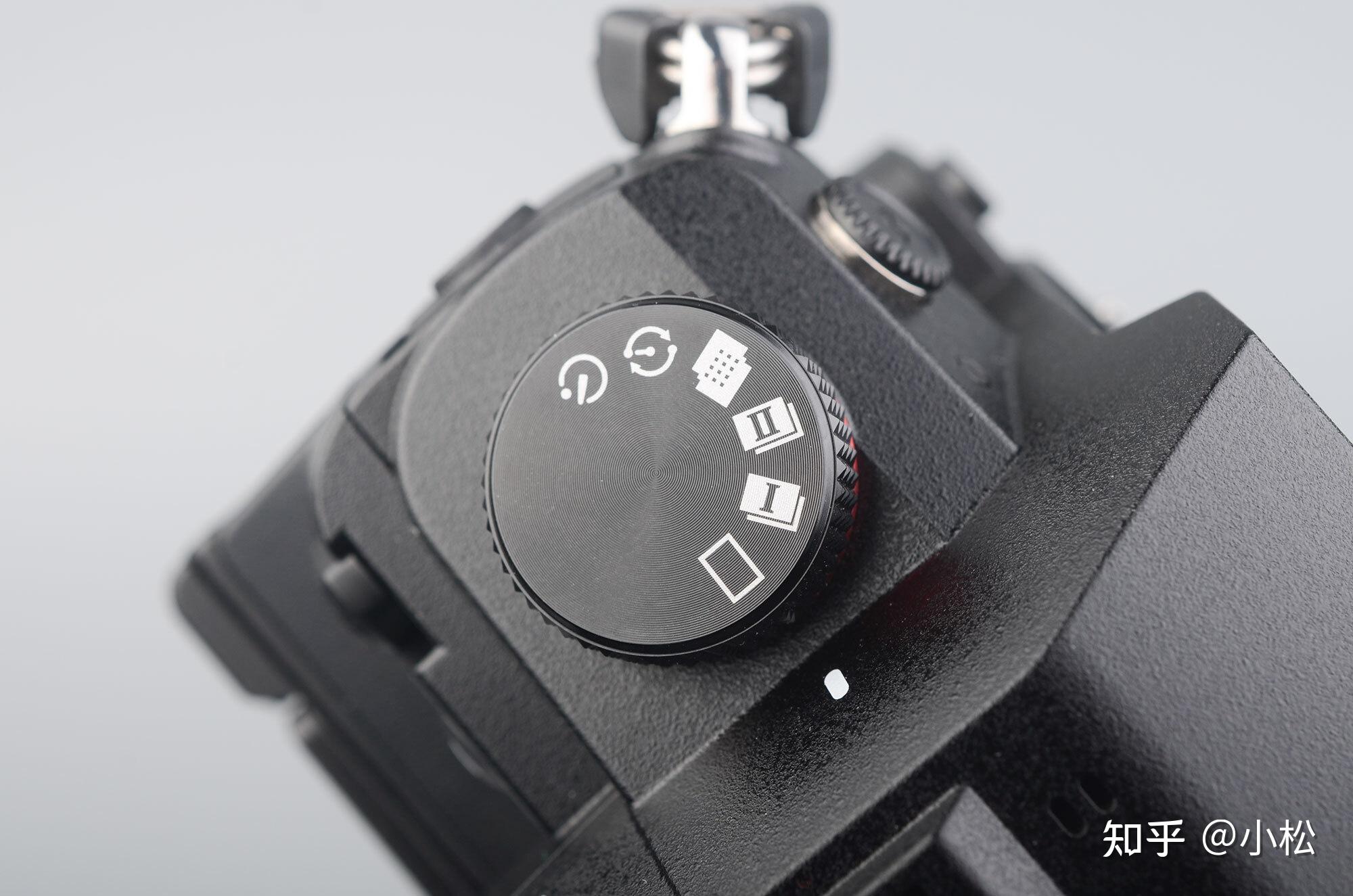 专注4K创作 松下GH6详细评测 - 知乎