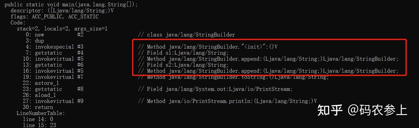 5道面试题，拿捏String底层原理！ - 知乎