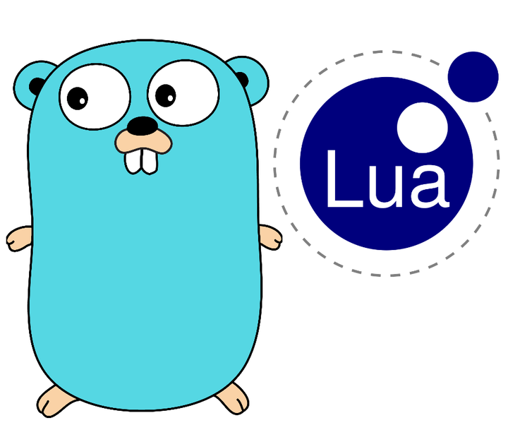 GopherLua基础入门 - 知乎