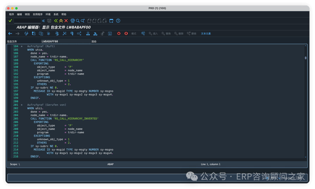【探秘】GUI For JAVA新版本史诗级更新 - 知乎
