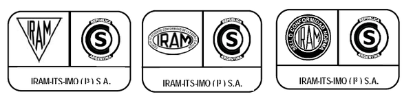 阿根廷IRAM S-mark认证 - 知乎