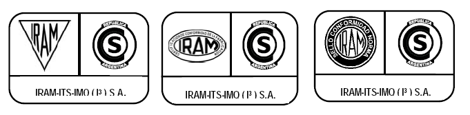 阿根廷IRAM S-mark认证 - 知乎