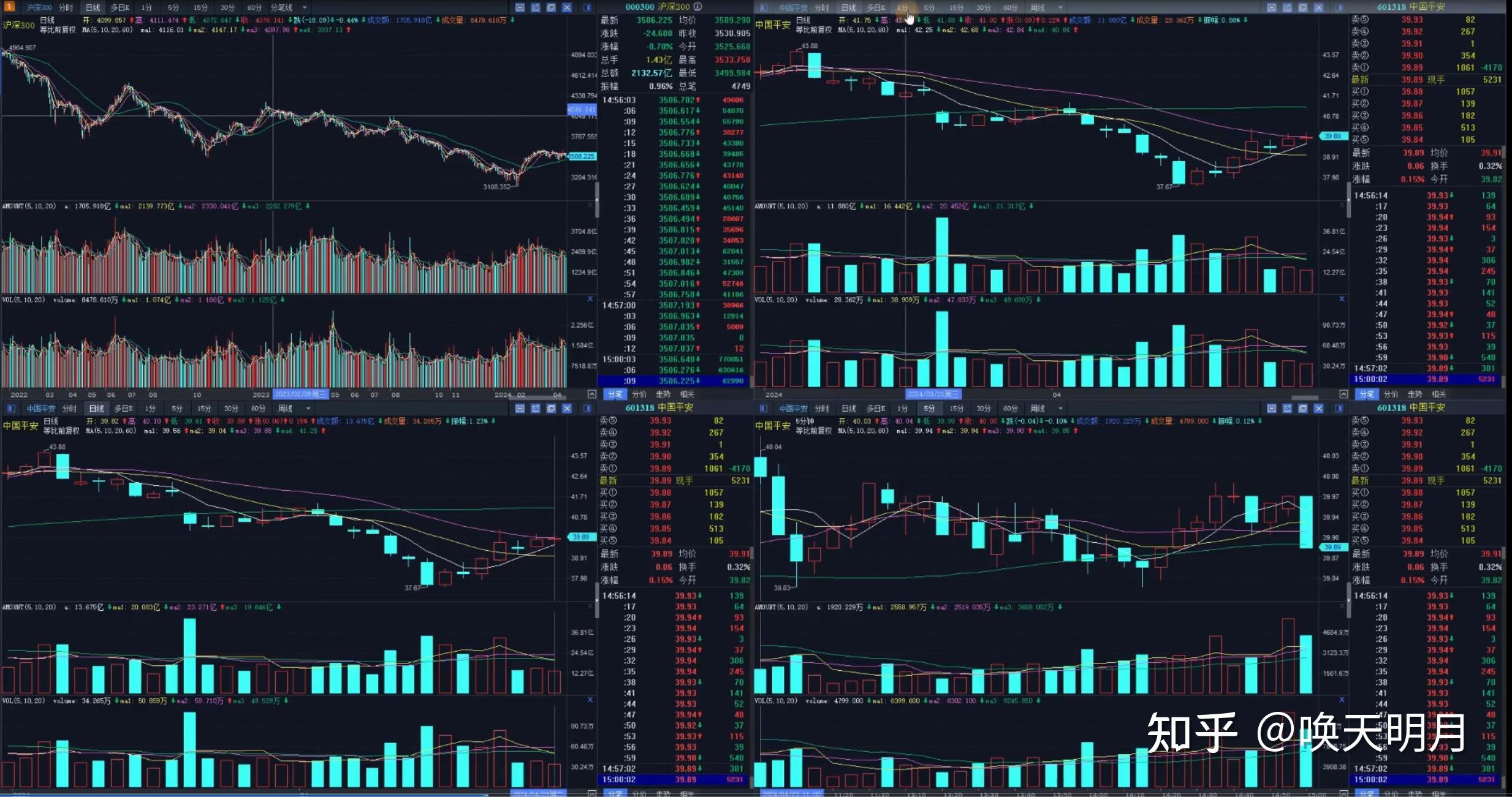 从零开始玩量化：如何python+QMT完成自动化交易？（全网最详细入门教程-踩坑指南【建议收藏】——第二章—如何下载安装QMT以及界面介绍 - 知乎