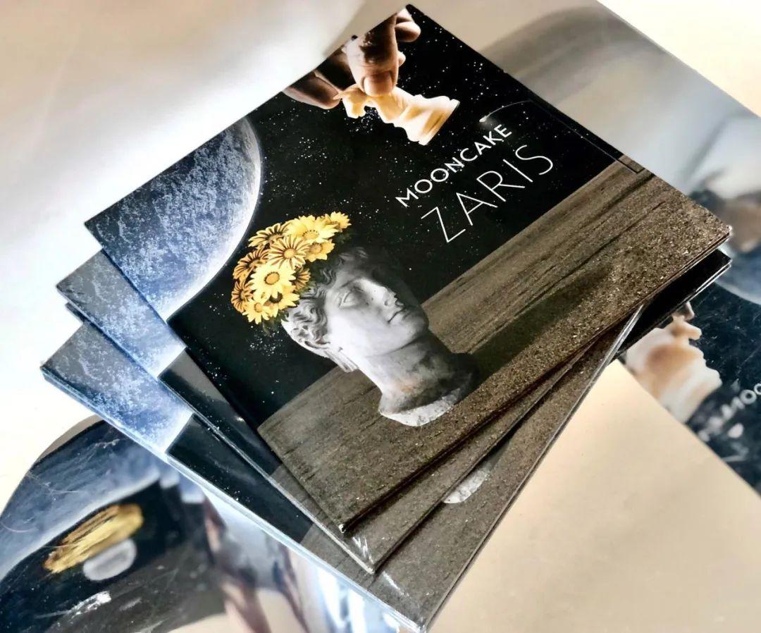 乐队专栏 | 俄罗斯后摇 Mooncake - 知乎