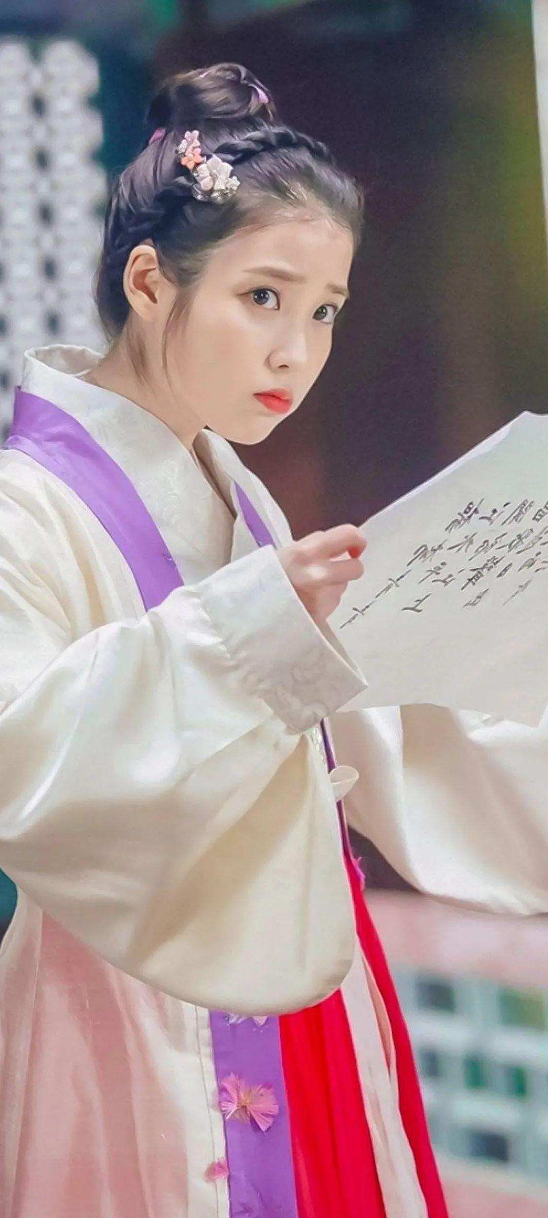 IU|李知恩 （高清无水印壁纸）持续更新！！！ - 知乎